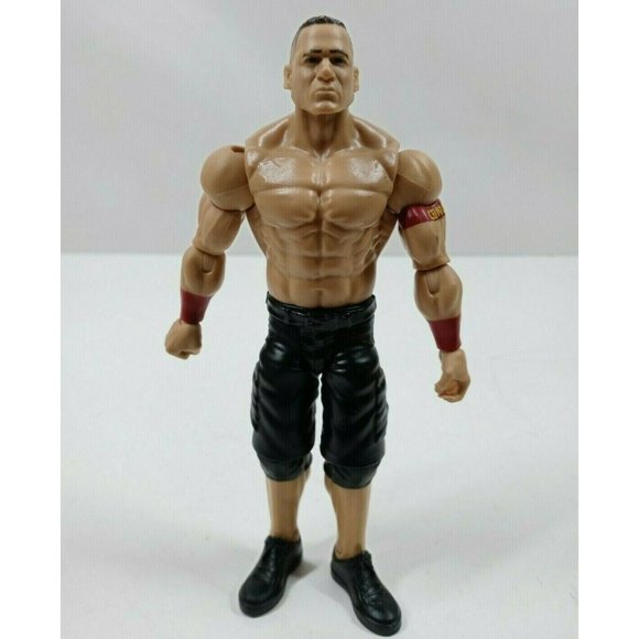 Mattel | Toys | 23 Mattel Wwe John Cena Red Wrist Arm Bands 65 Action ...